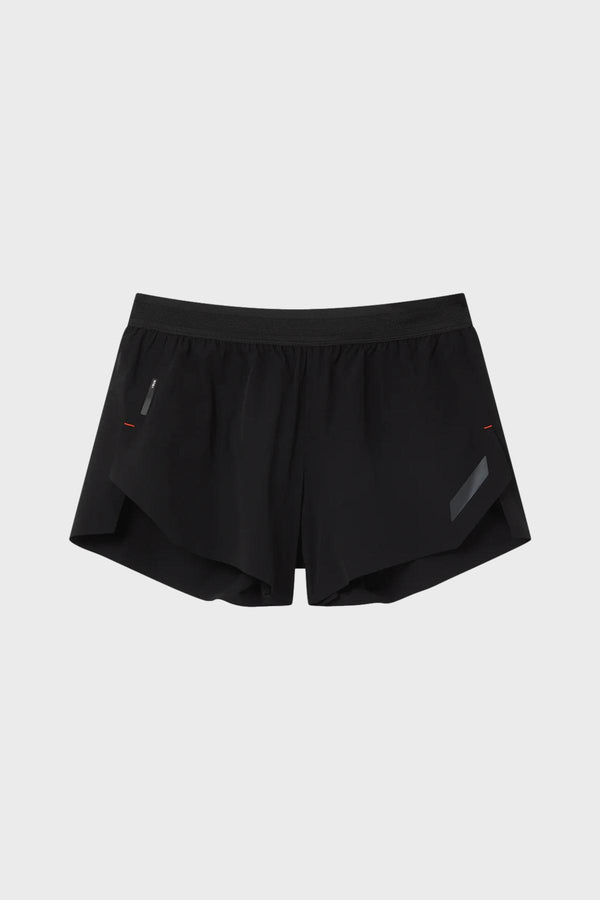 SOAR W - SPLIT SHORTS - DISTANCE
