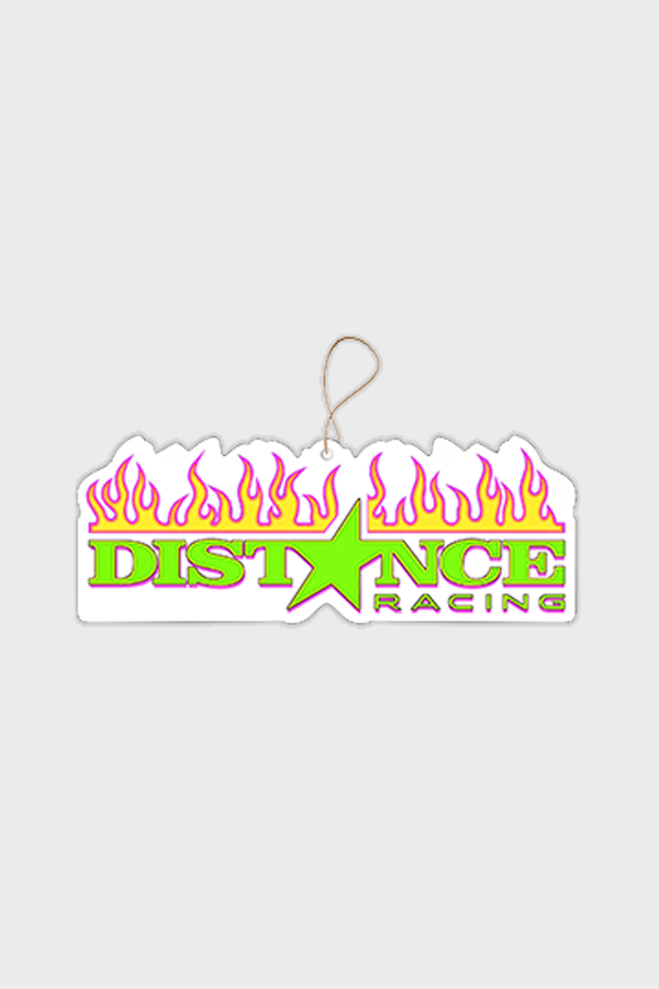 DISTANCE - Sensorette - Distance Racing