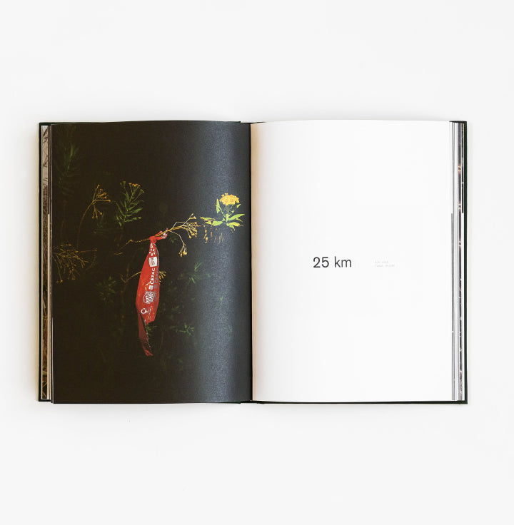 FOR ALL RUNNERS - DISTANCE