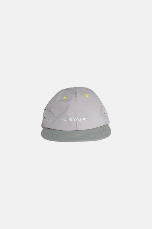 DISTANCE - ELEVATION CAP