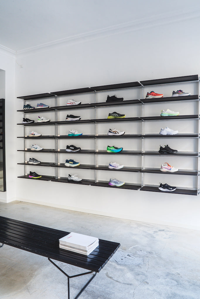 STORES - DISTANCE STORE - GLOBAL