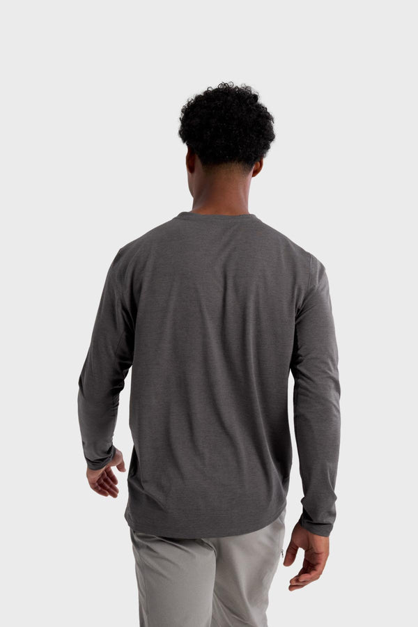 ARCTRYX - Cormac Crew LS - DISTANCE