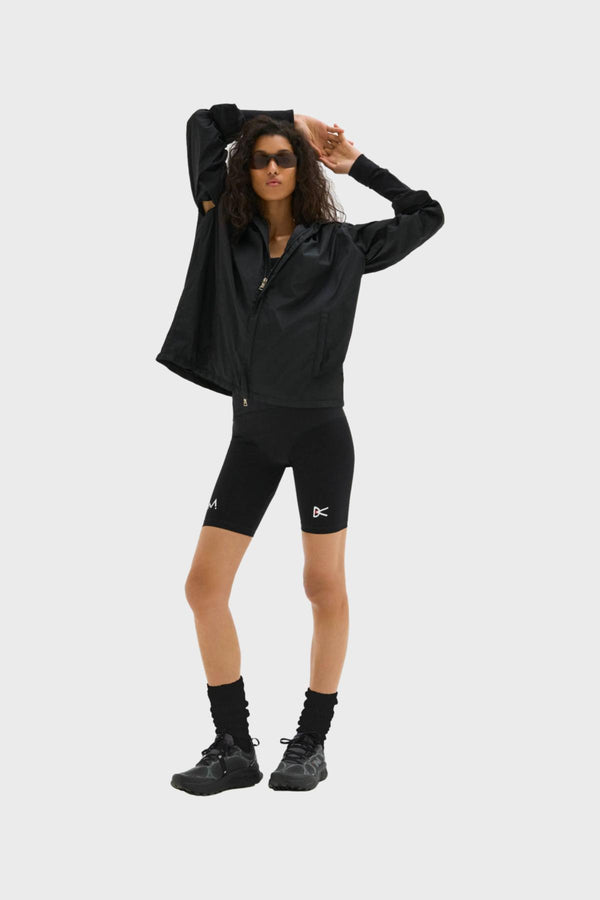 DISTRICT VISION x MAURTEN W - ELITE FUEL TIGHTS - DISTANCE