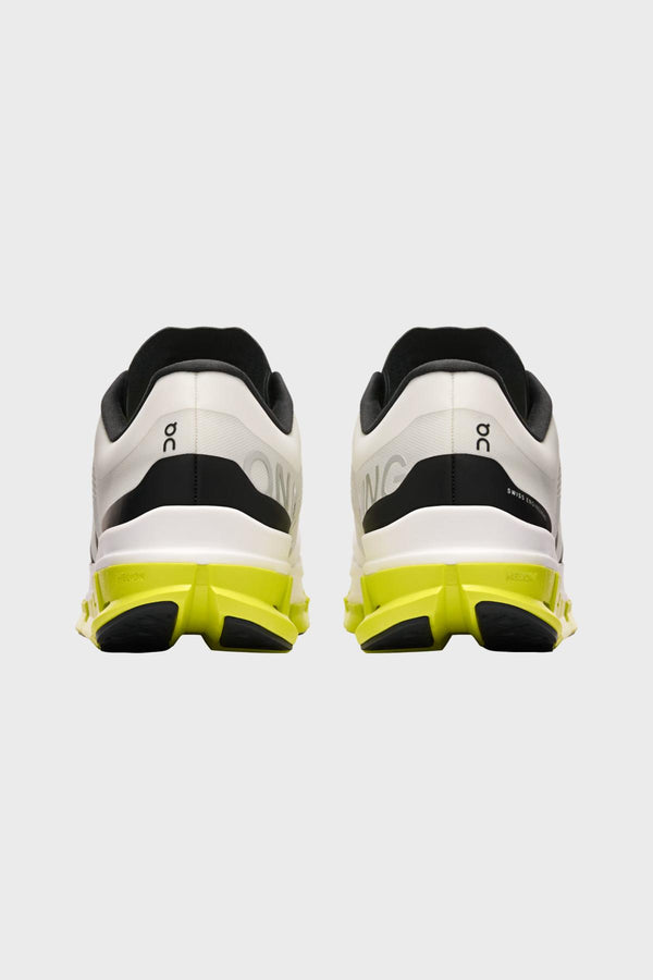 On - Cloudflow 5 - DISTANCE