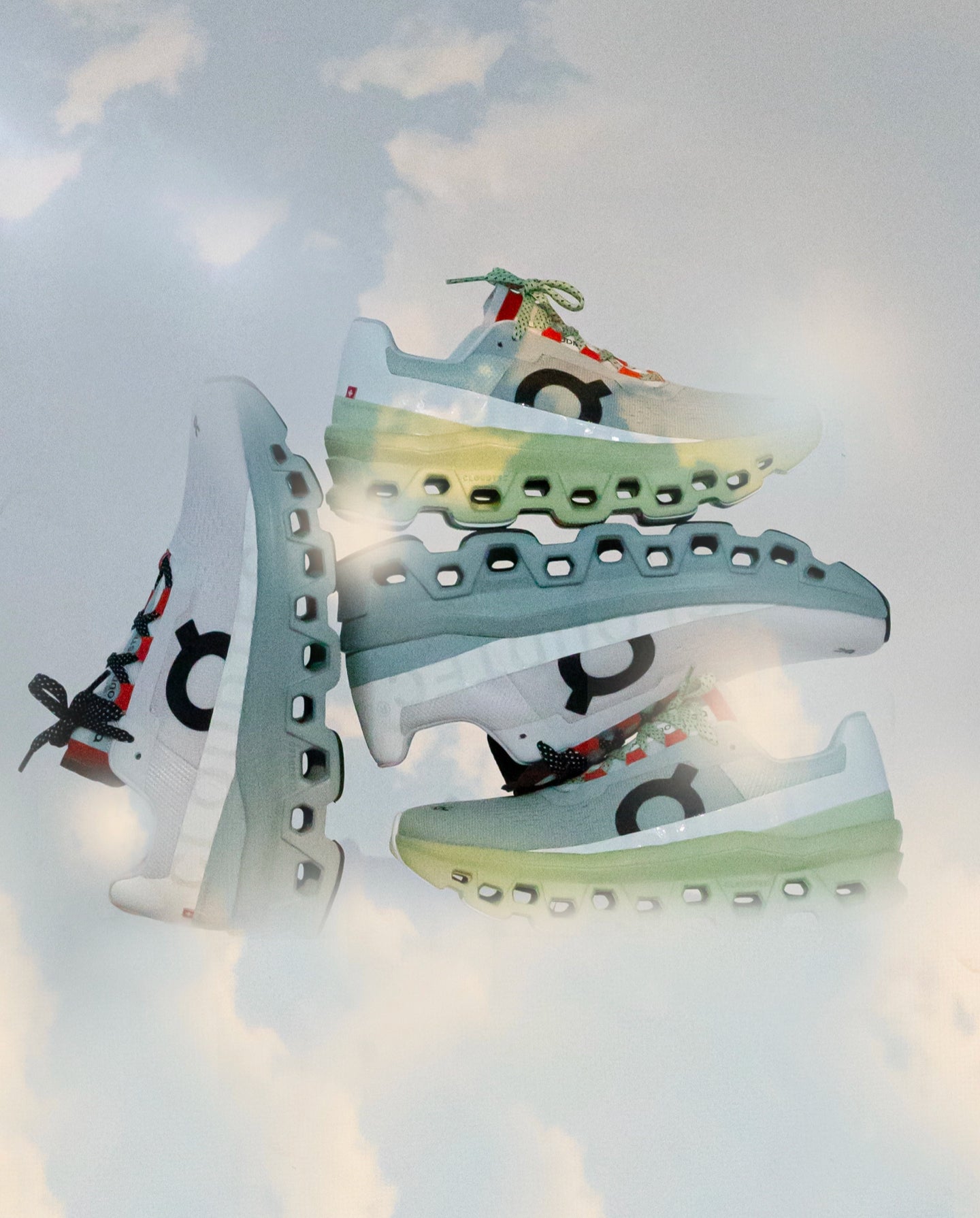 Distance Running Store