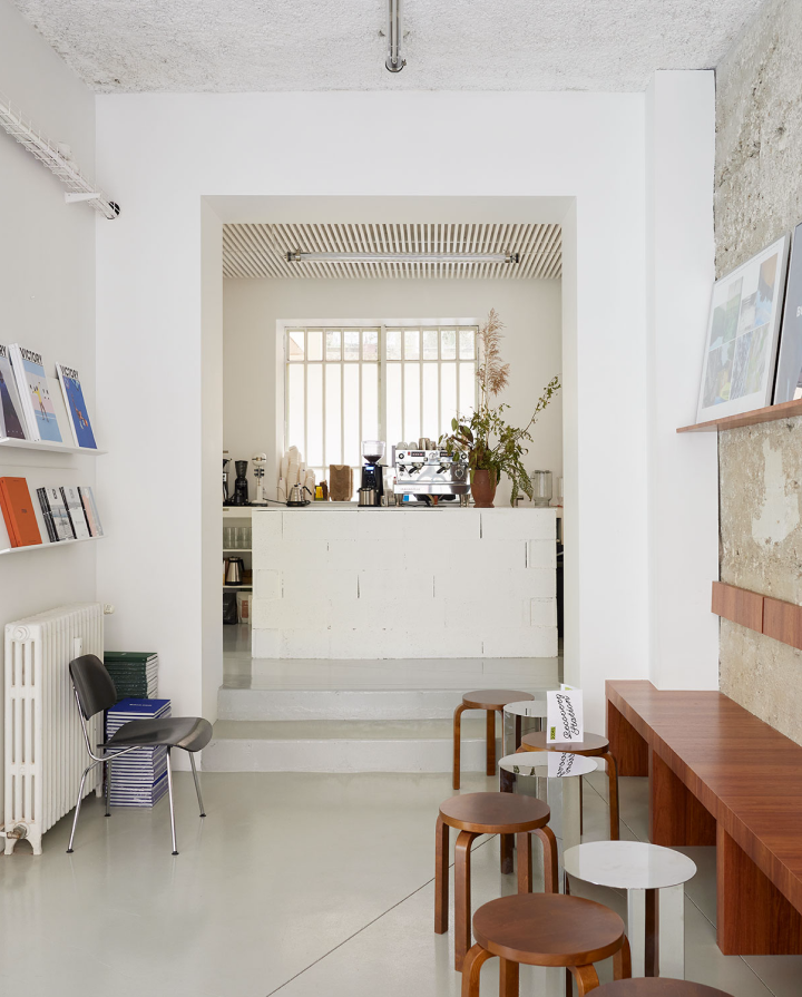 STORES - DISTANCE STORE - GLOBAL